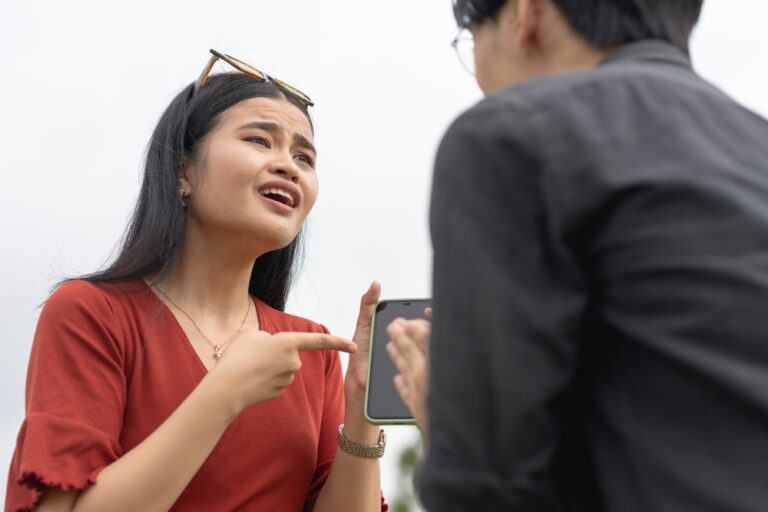 Catch Your Cheating Partner: Secret Methods That Actually Work